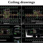 93. Water Supply And Drainage Drawings - Free Cad Blocks, download DWG ...