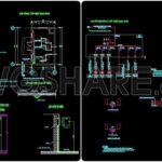 93. Structural Drawings (2) - Free Cad Blocks, download DWG models for ...