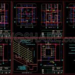 95. Water Supply And Drainage Drawings (2) - Free Cad Blocks, download ...