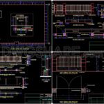 95. Water Supply And Drainage Drawings (1) - Free Cad Blocks, download ...