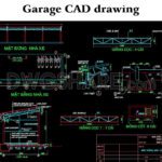 95. Warehouse Cad Drawing (1) - Free Cad Blocks, download DWG models ...