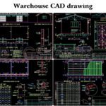 95. Garage Cad Drawing - Free Cad Blocks, download DWG models for ...