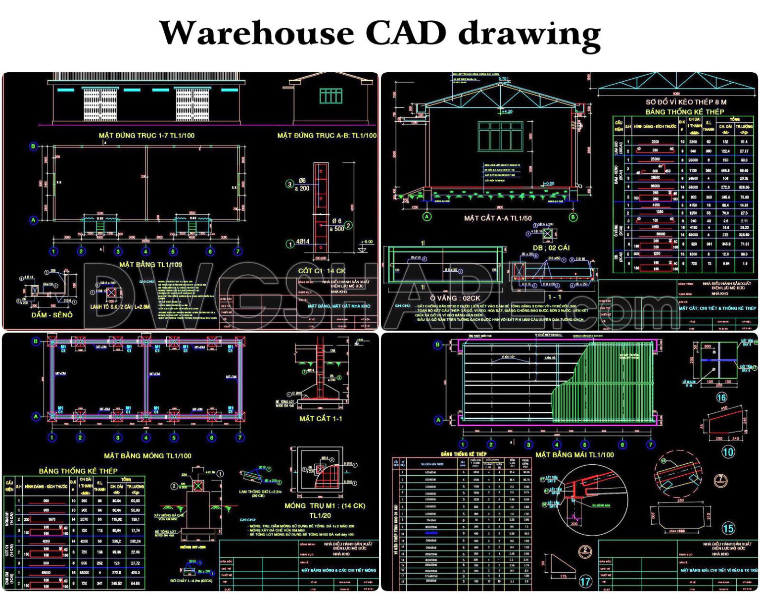 94. Free Download 6-Story Office Floor Plan CAD Drawings – Complete ...