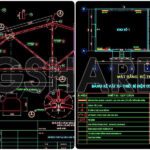 95. Garage Cad Drawing - Free Cad Blocks, download DWG models for ...