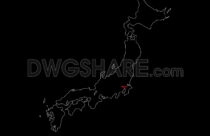 31. Free CAD Drawing – Traditional Asian Pavilion and Gate Architecture