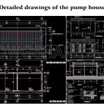 101. Guard House Drawings - Free Cad Blocks, download DWG models for ...