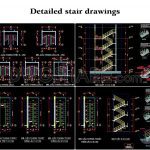 102. Detailed Gypsum Ceiling Drawings - Free Cad Blocks, download DWG ...