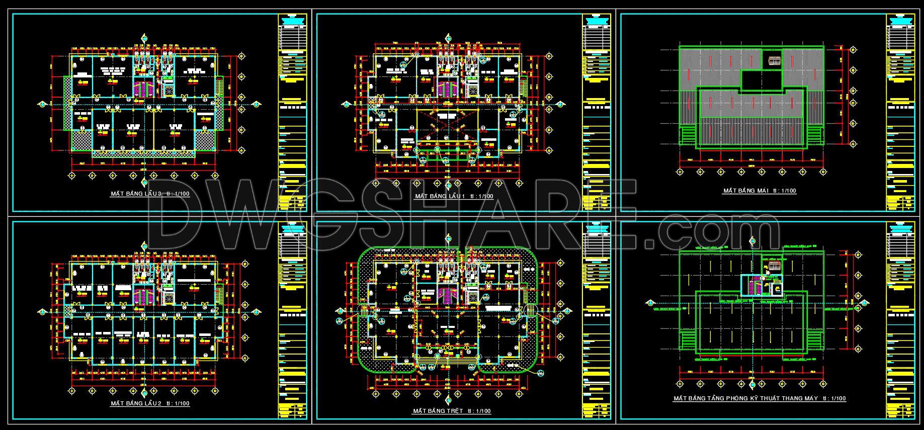 102. Free Download – Science & Technology Application Center Floor ...