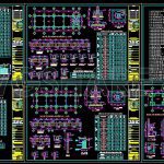 102. Structural Drawings (3) - Free Cad Blocks, download DWG models for ...