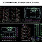 102. Power Supply Drawings - Free Cad Blocks, download DWG models for ...