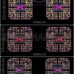 108. General Site Plan Drawings - Free Cad Blocks, download DWG models ...