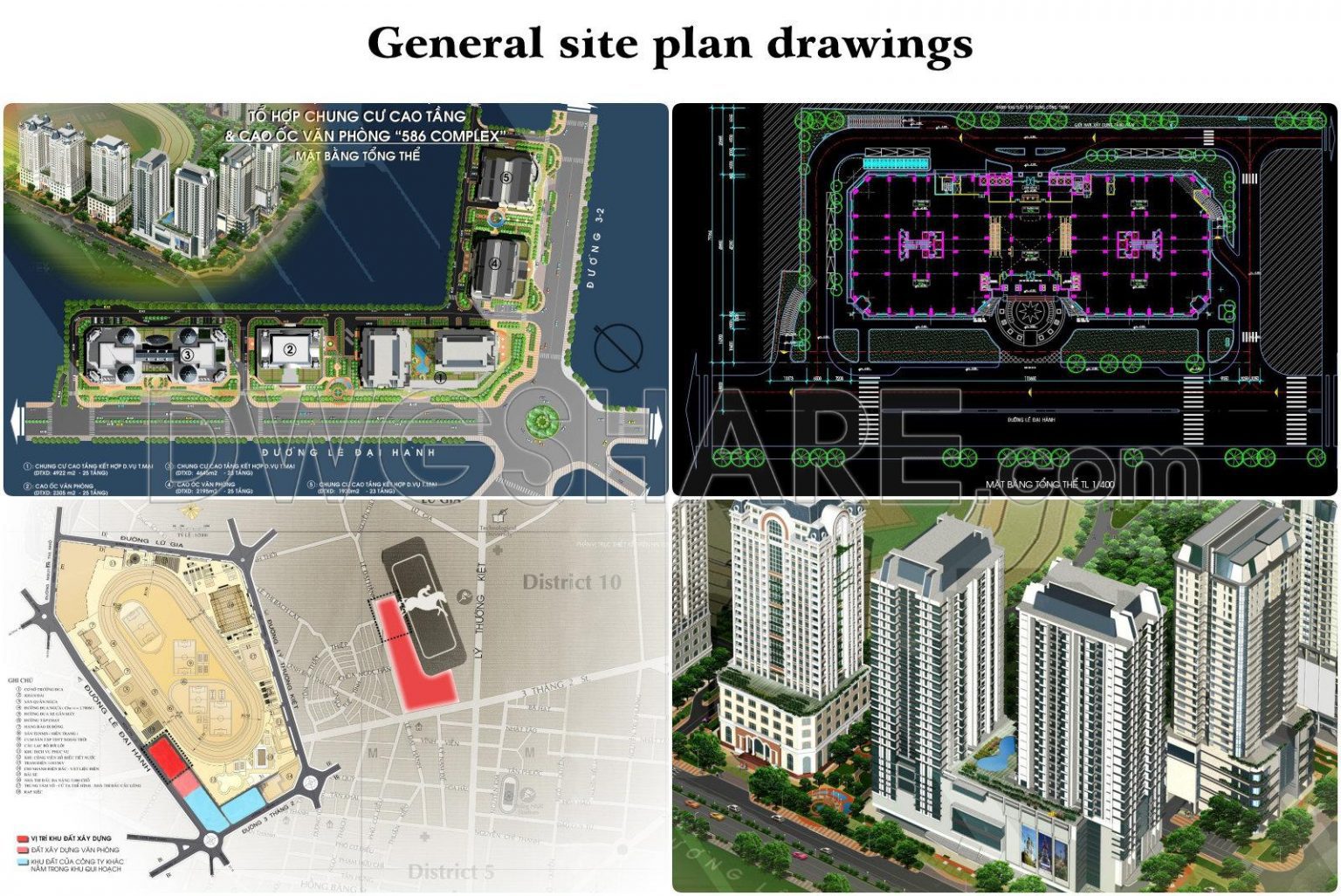 28. Rooftop Swimming Pool Design in Shopping Mall – Detailed CAD ...