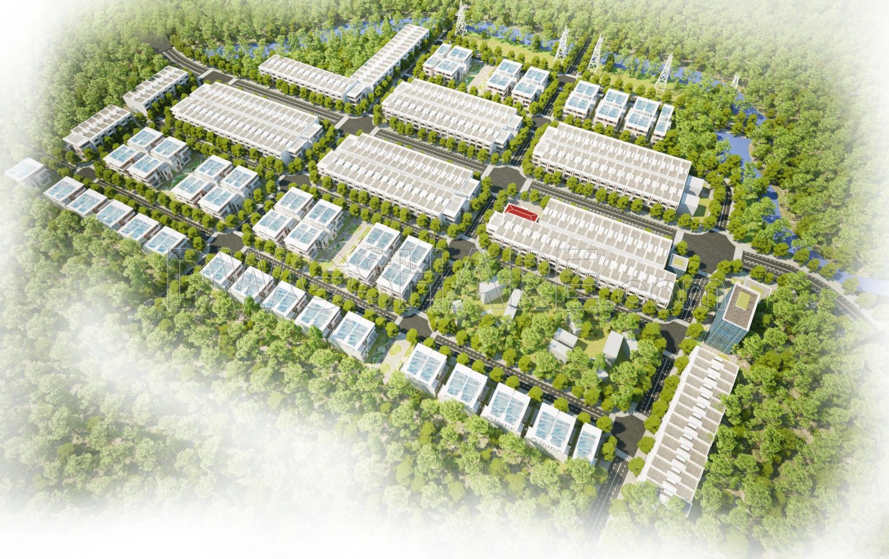 155. Download Detailed Construction Planning (1500) – Model Residential ...