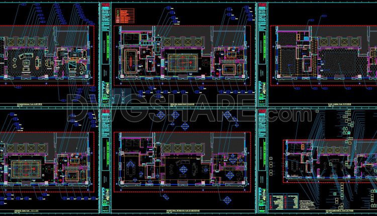 27. Download Doubletree Hotel Presidential Suite Interior Design ...