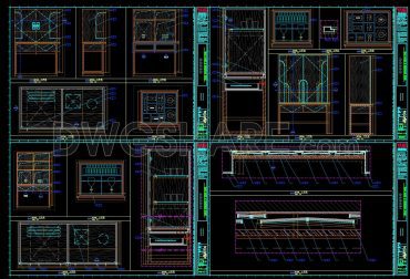 27. Free download of the interior layout floor plan for the ...