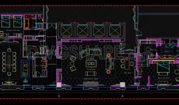 Interior Design Drawings Archives - Free Cad Blocks, download DWG ...