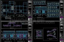 Leader command in CAD | Free Cad Blocks, download DWG models for ...