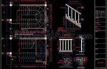 220. Free Download CNC Partition Panel CAD Drawing Detailed Design with ...