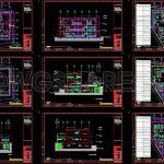 42. Free Download – Cad Floor Plan Of A Medical Diagnostic Center ...