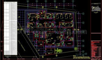 Free Cad Blocks, download DWG models for architects, designers, engineers