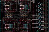 24. Free Download CAD Drawings for the Technical Design and ...