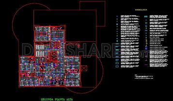 Hospitals Archives - Free Cad Blocks, download DWG models for ...