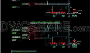 MEP Archives - Free Cad Blocks, download DWG models for architects ...