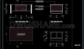 Living Room CAD Blocks Free Download – High-Quality DWG Files