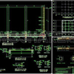 65. Structural Drawings For Each Building-facility (4) - Free Cad ...