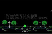 217. Free download of detailed CAD drawings for equipment in water ...