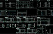 226. Download detailed CAD drawings of water tanks and septic tanks for ...