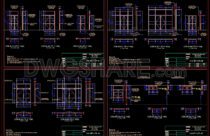 96. Dynamic CAD Library for Doors, Furniture & Equipment – Complete ...