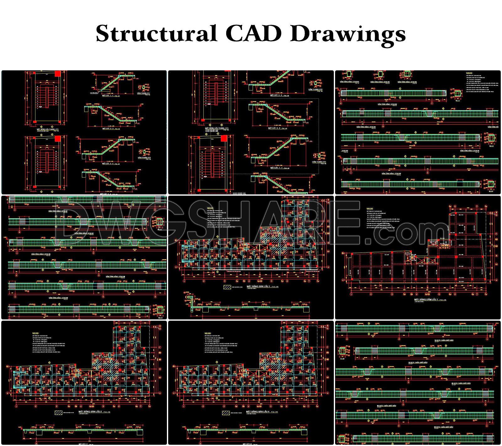 81. Download Free CAD Office Layout – 700 Square Meters