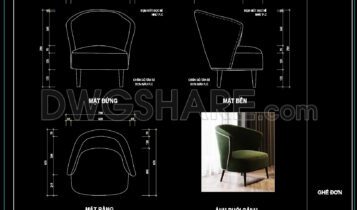 Kitchen CAD Blocks Free Download – High-Quality DWG Files