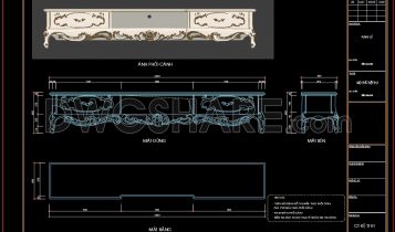 Living room Archives - Free Cad Blocks, download DWG models for ...