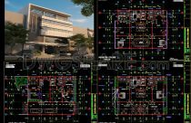 777. Free Download – Fire-Rated Doors, Glass Doors and Window CAD Drawings