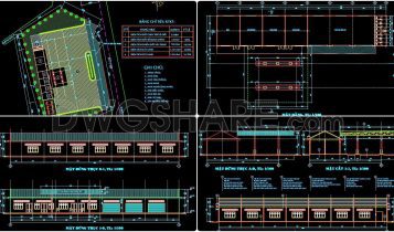 791. Free Download – Detailed CAD Drawings of Doors, Windows, and Glass ...