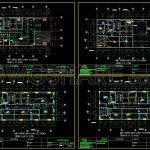 104. Fire Alarm System Drawings (1) - Free Cad Blocks, download DWG ...