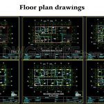 104. Elevation And Section Drawings - Free Cad Blocks, download DWG ...