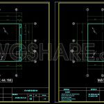 104. 3d Perspective Drawings (2) - Free Cad Blocks, download DWG models ...