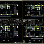 104. Mep Drawings (electrical, Water Supply And Drainage) (3) - Free ...