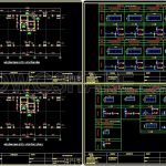 104. Structural Drawings (5) - Free Cad Blocks, download DWG models for ...