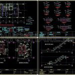 104. Structural Drawings (6) - Free Cad Blocks, download DWG models for ...