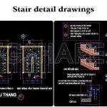 105. Sanitary Detail Drawings - Free Cad Blocks, download DWG models ...
