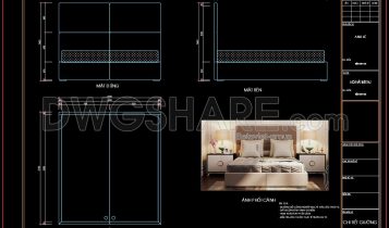 427. Free Detailed CAD Drawing of Roof and Drainage Construction Sections