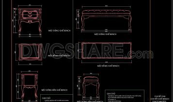 705. Complete Modular Container House Drawings – Detailed CAD Design ...