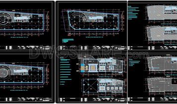 Free Download Flooring Detail Drawings in AutoCAD
