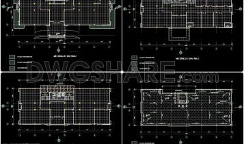 Free Download Flooring Detail Drawings in AutoCAD