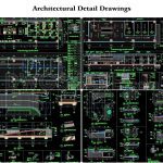 160. 3d Architectural Rendering - Free Cad Blocks, download DWG models ...