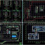 160. Site Grading Drawings - Free Cad Blocks, download DWG models for ...